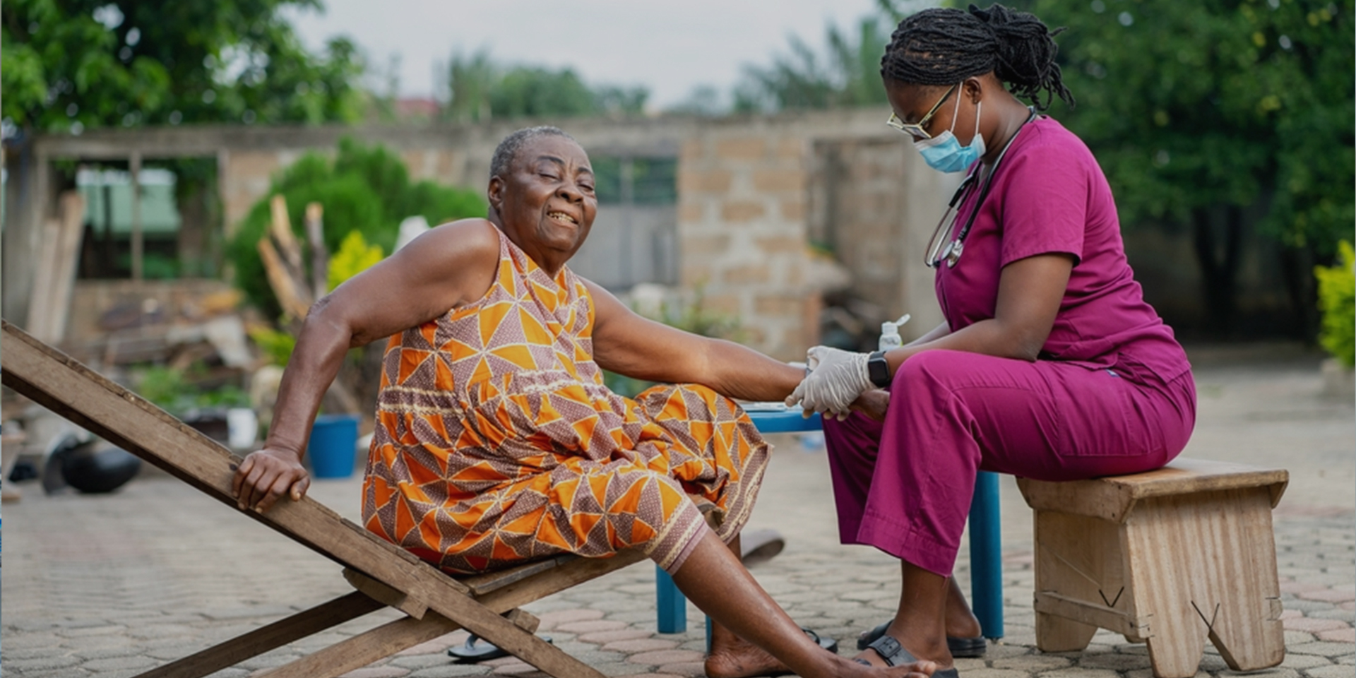 Glorious Health Care Services